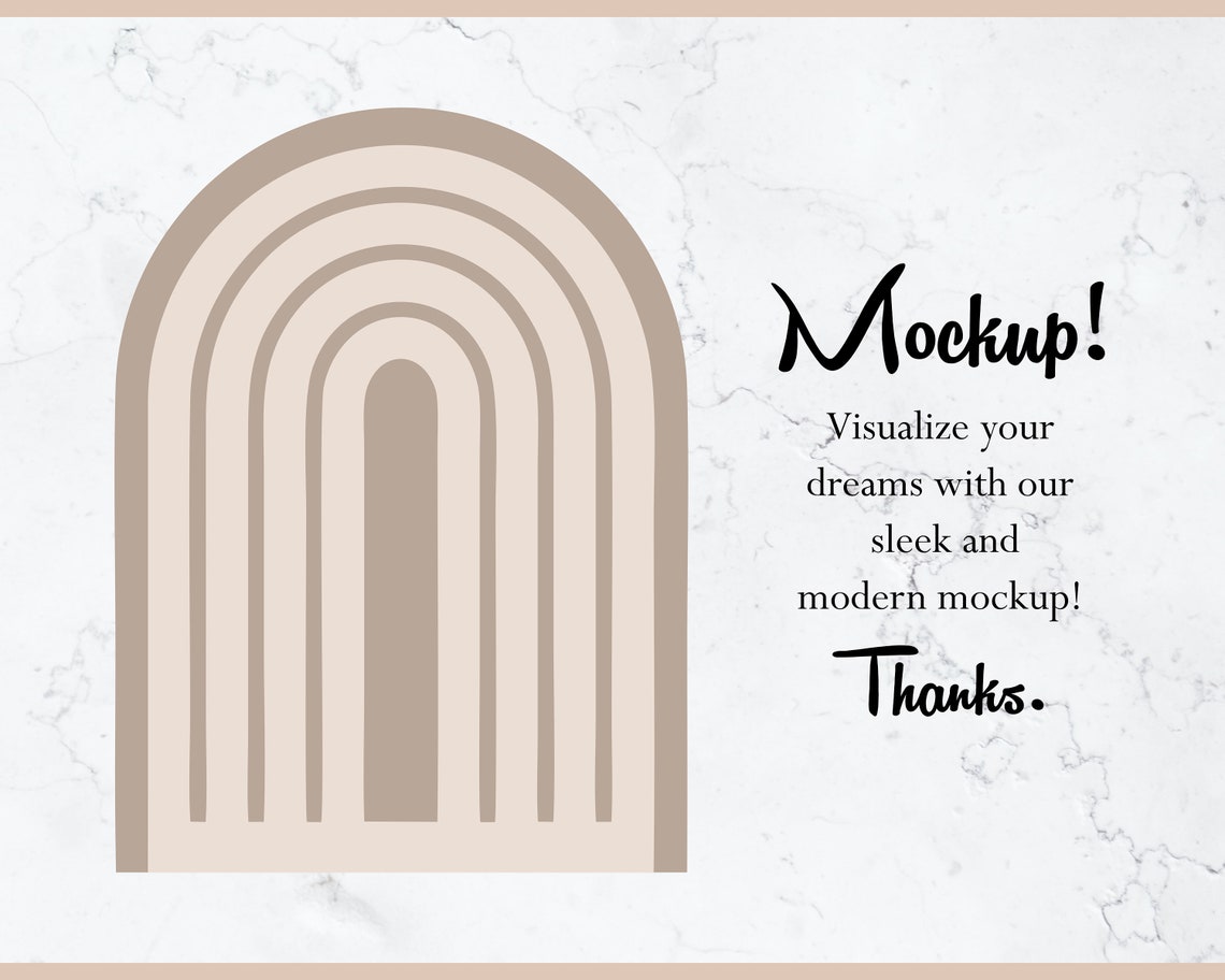 Backdrop Arch Sign Template, Rainbow Arch Sign SVG, Wedding Template ...