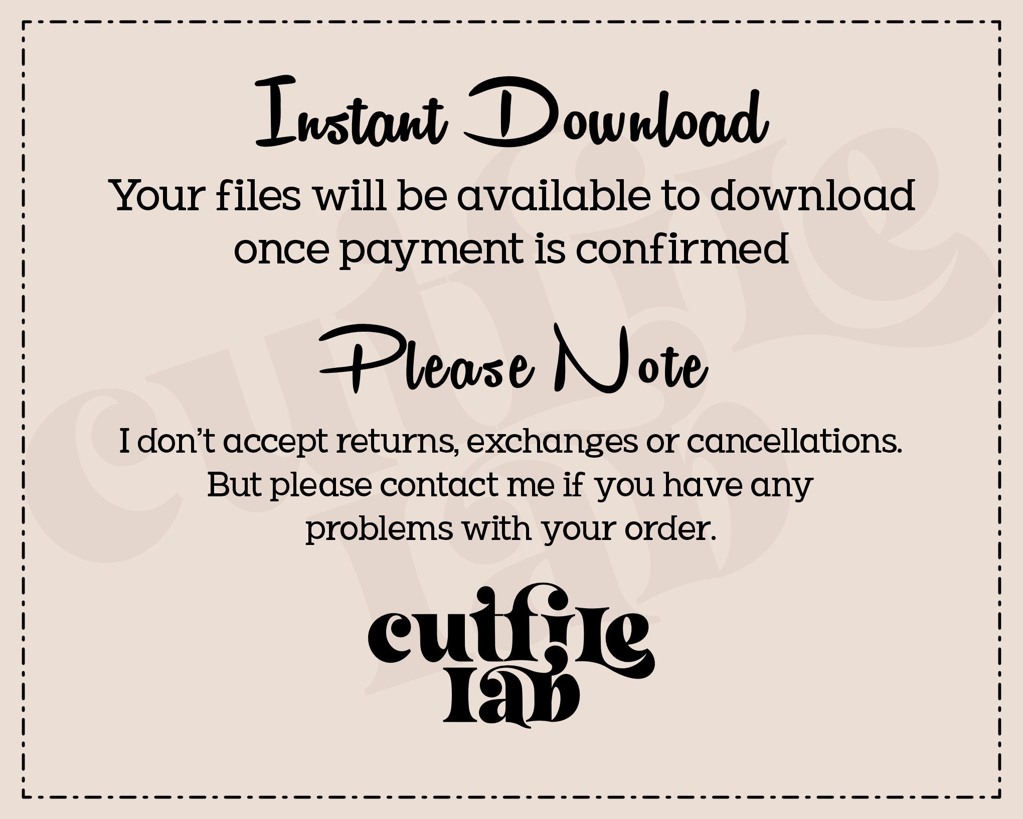 Large Scalloped Edge Frame SVG Acrylic Card and Gift Svg Wave Frame SVG ...