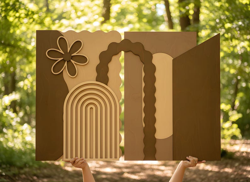Arch Backdrop SVG Template, Event Decor (digital Design) - Etsy