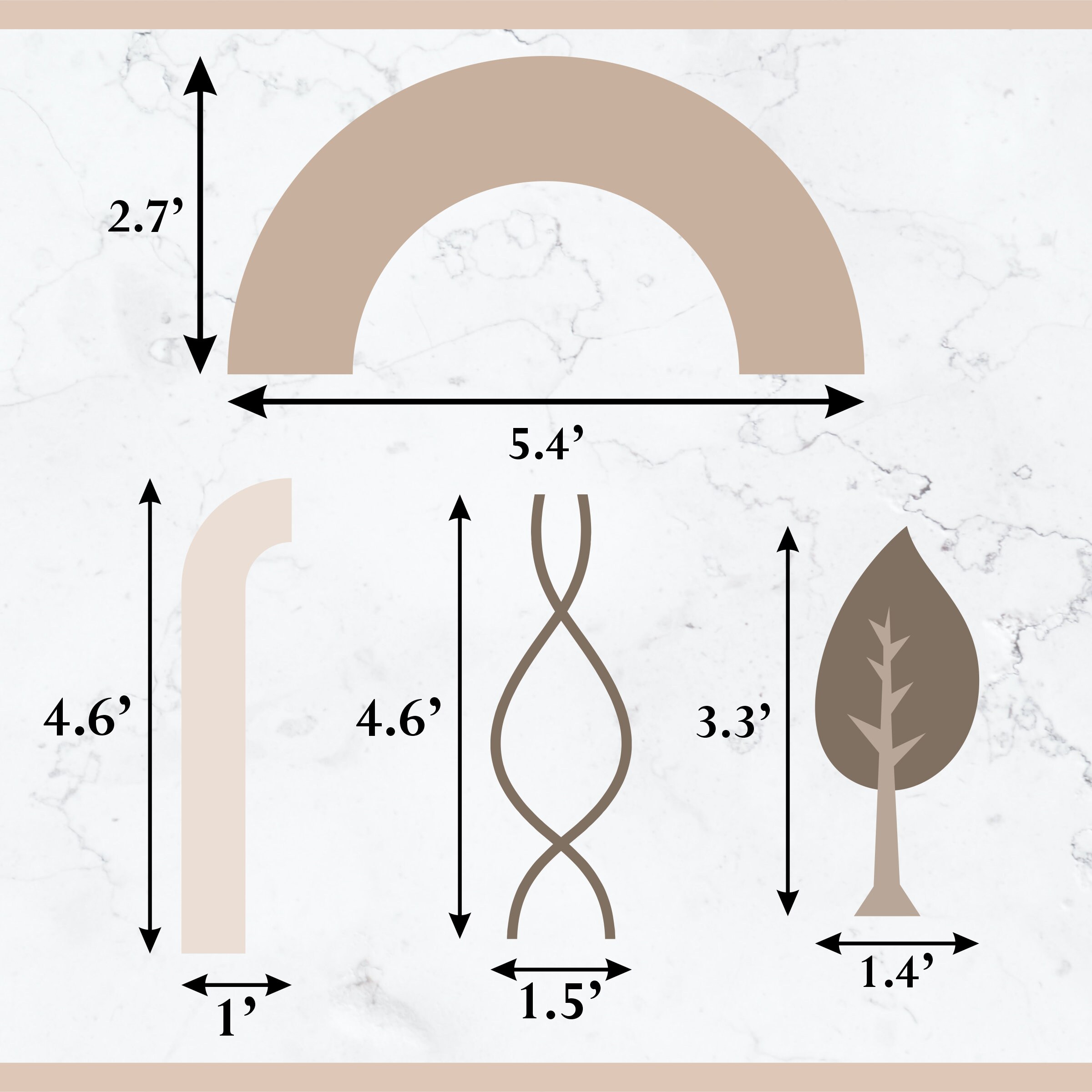 Wedding Backdrop Svg, Event Backdrop Svg, Birthday Backdrop Svg, Laser ...