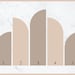 Arch Templates SVG, Half Arch Wedding Backdrop, Arch Shape, Laser Cut ...