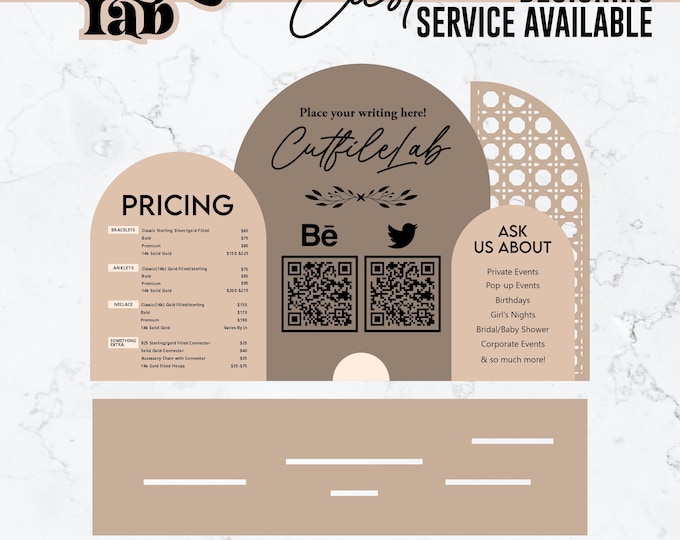 Atch Backdrop Svg, Event Backdrop Svg, Wedding Backdrop Svg, Laser Cut ...