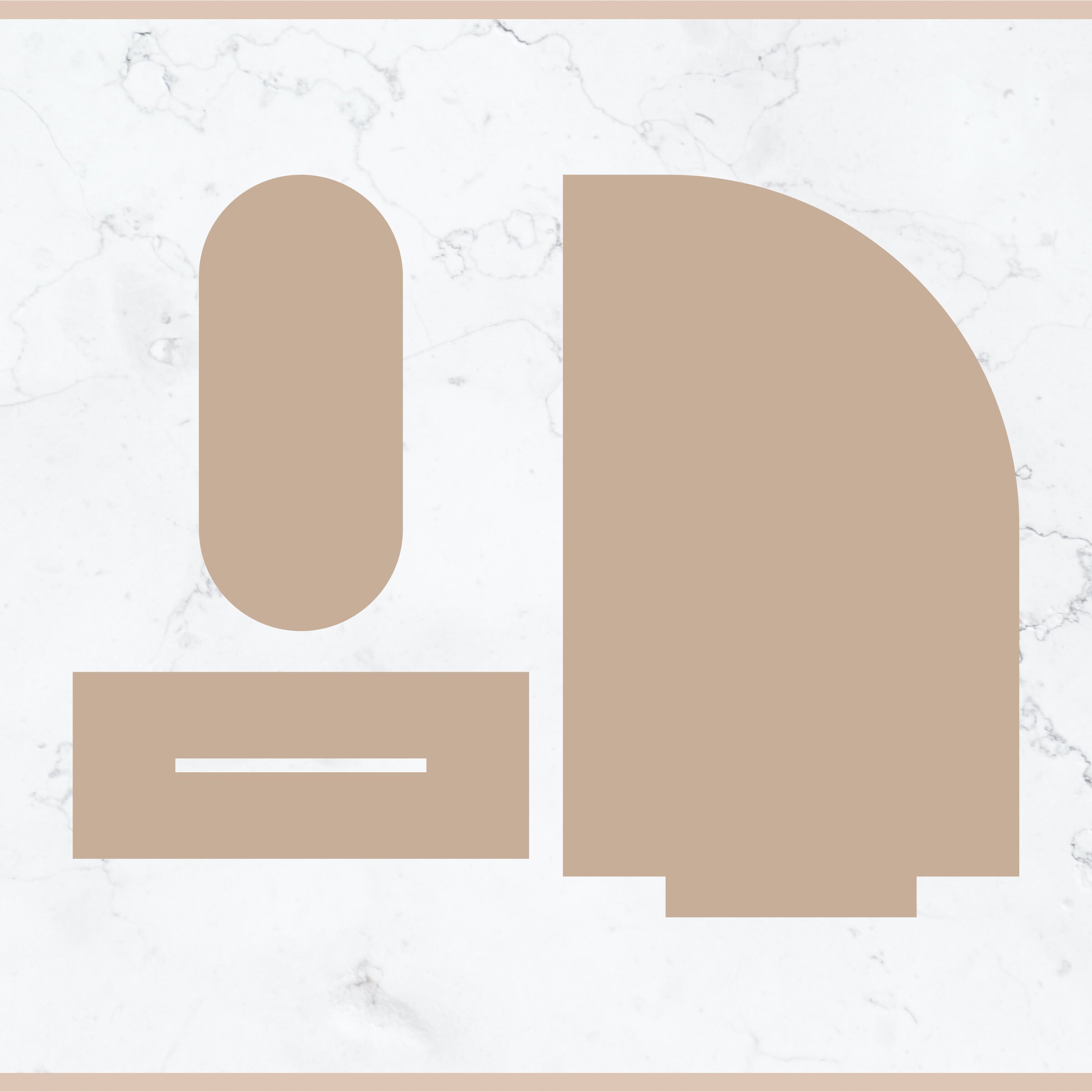 Arch Sign Template, Wedding Table Numbers SVG, Salon Sign (digital ...