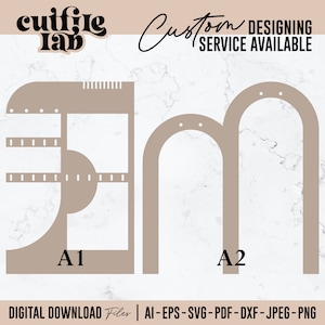 Earring Holder Svg, Earring Stand Svg, Earring Stand, Earring Display ...