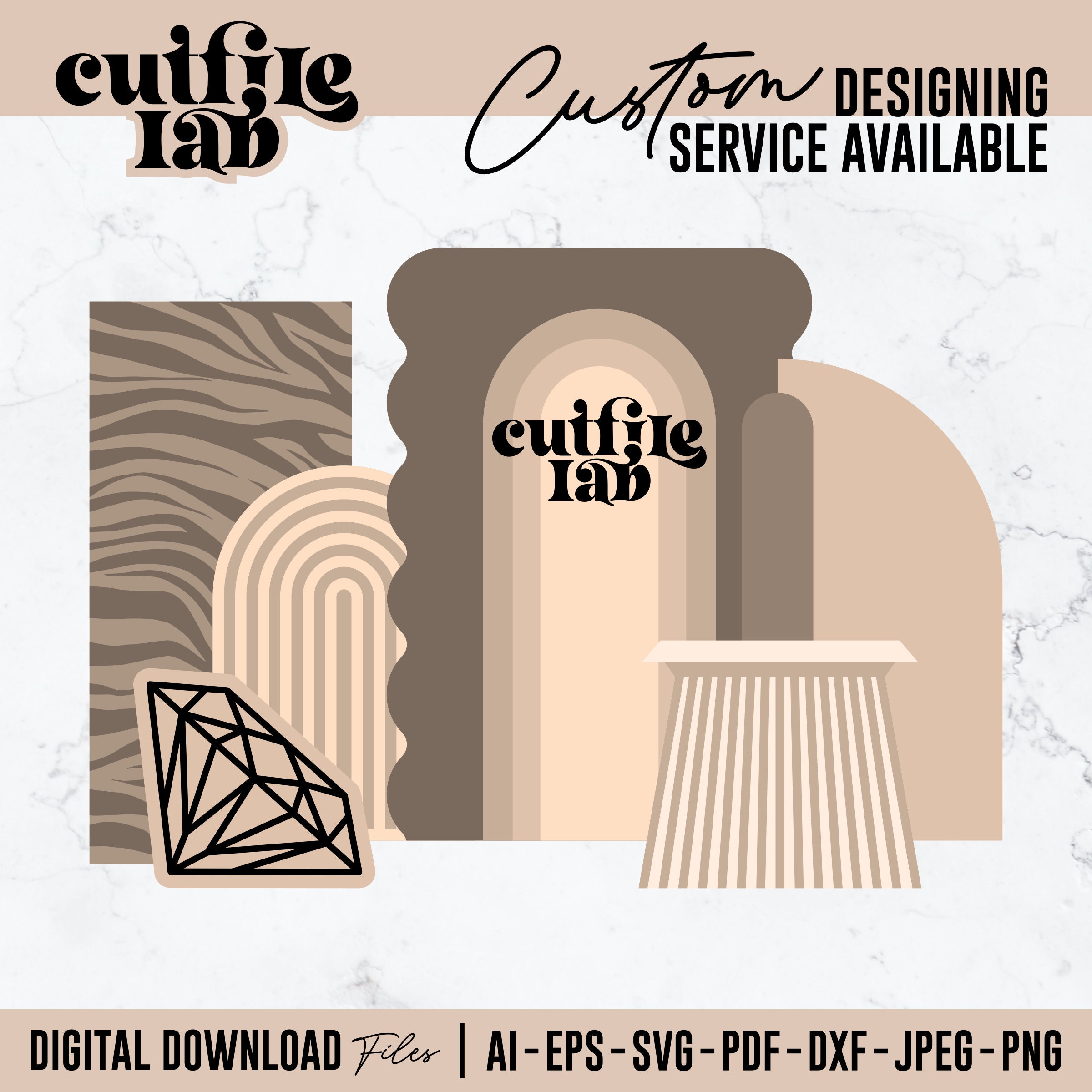 Birthday Arch Decor Svg, Wedding Backdrop Template, Birthday Backdrop ...