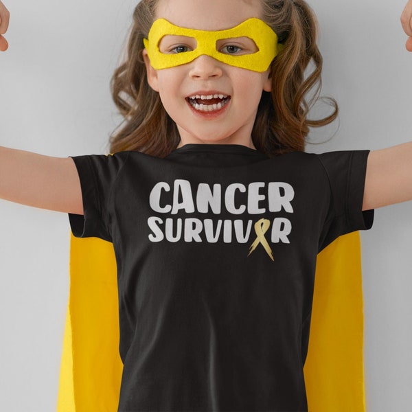 Childhood Cancer - Etsy