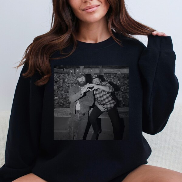 I Had Some Help Sweatshirt - Etsy