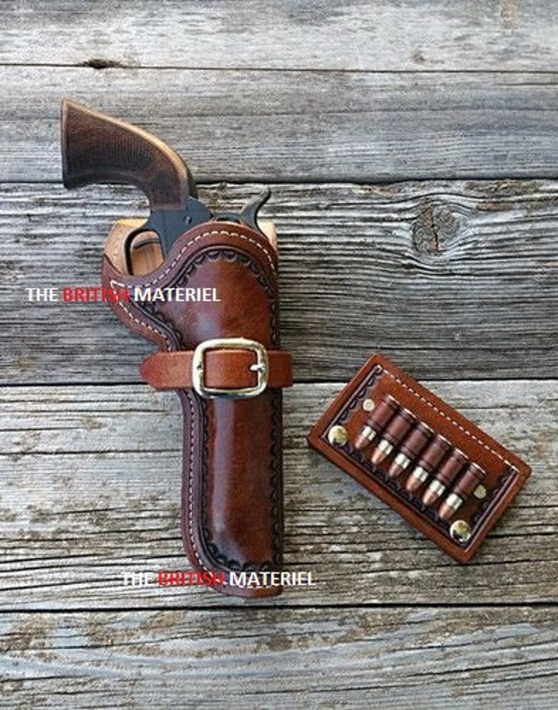 Single Action Heritage 22 .22LR .45 .45 ACP and .44 Cal. Ruger Revolver ...