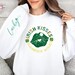 Sorry Can't Comp Season Comp Season Sweatshirt, Cheer Competition ...