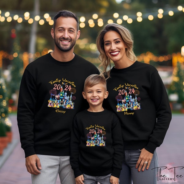 Starwars Disneyland Matching Family - Etsy