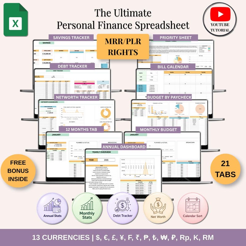 Etsy Google Sheet Plr - Etsy