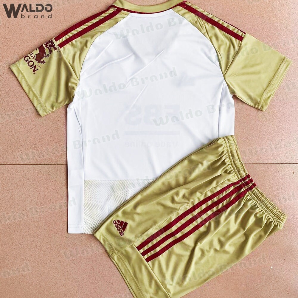Customization Kids and Adults Leicester City Third Kit 2022-23 - Etsy