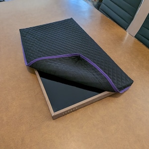 Dnd 32" Table Top TV 1080p - Ultra-thin, Handcrafted - Etsy