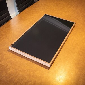 Dnd 32" Table Top TV 1080p - Ultra-thin, Handcrafted - Etsy