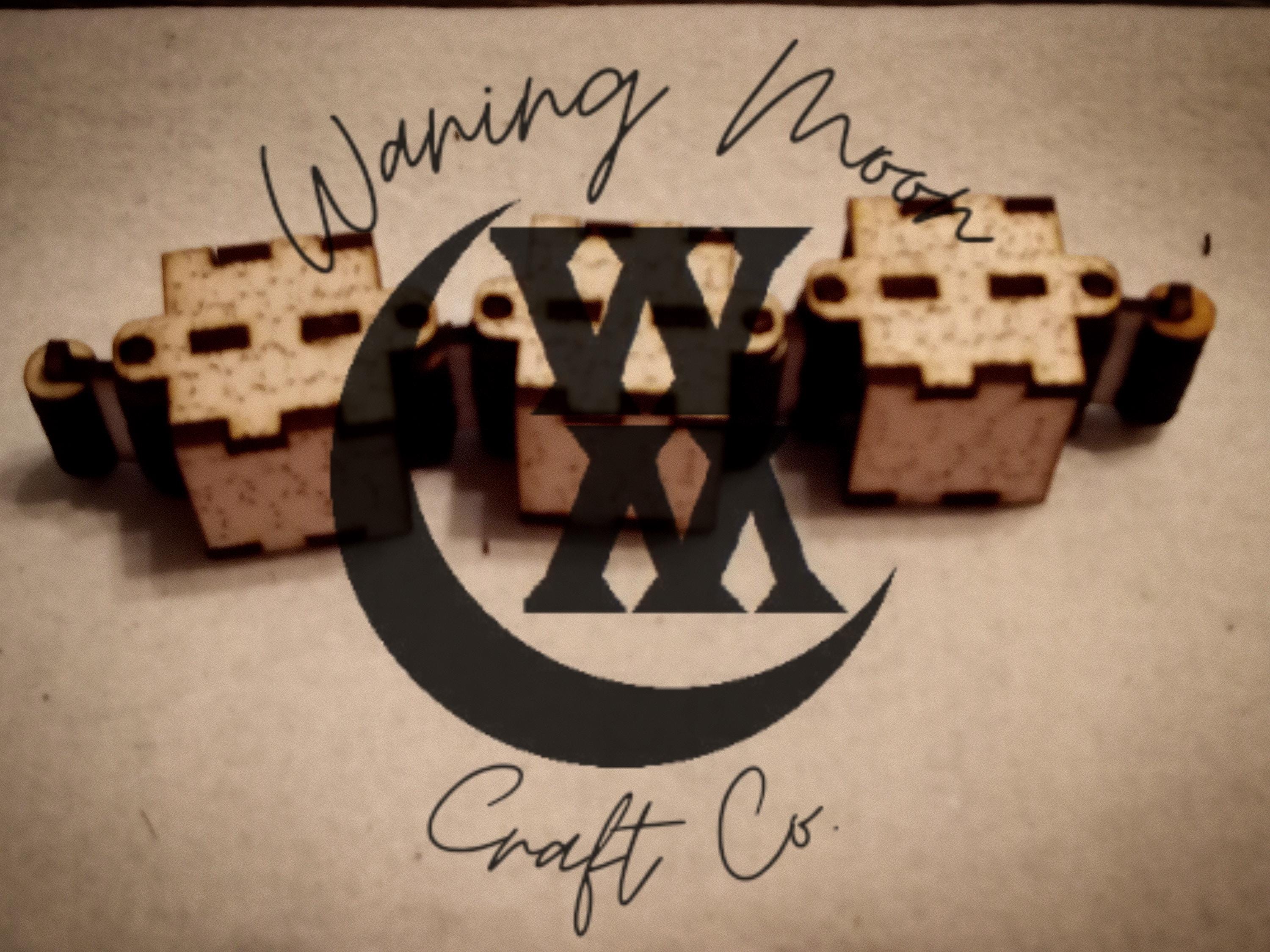 Wobble Snake Svg, Ai, Dxf download Only - Etsy