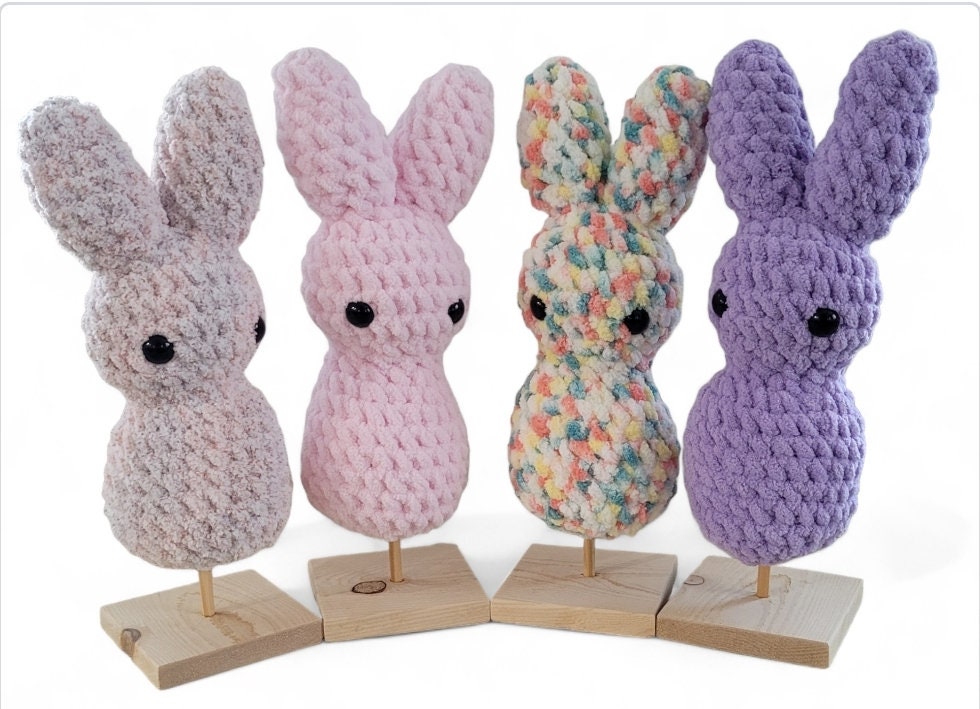 Plushie Display Stand 6-pack - Etsy