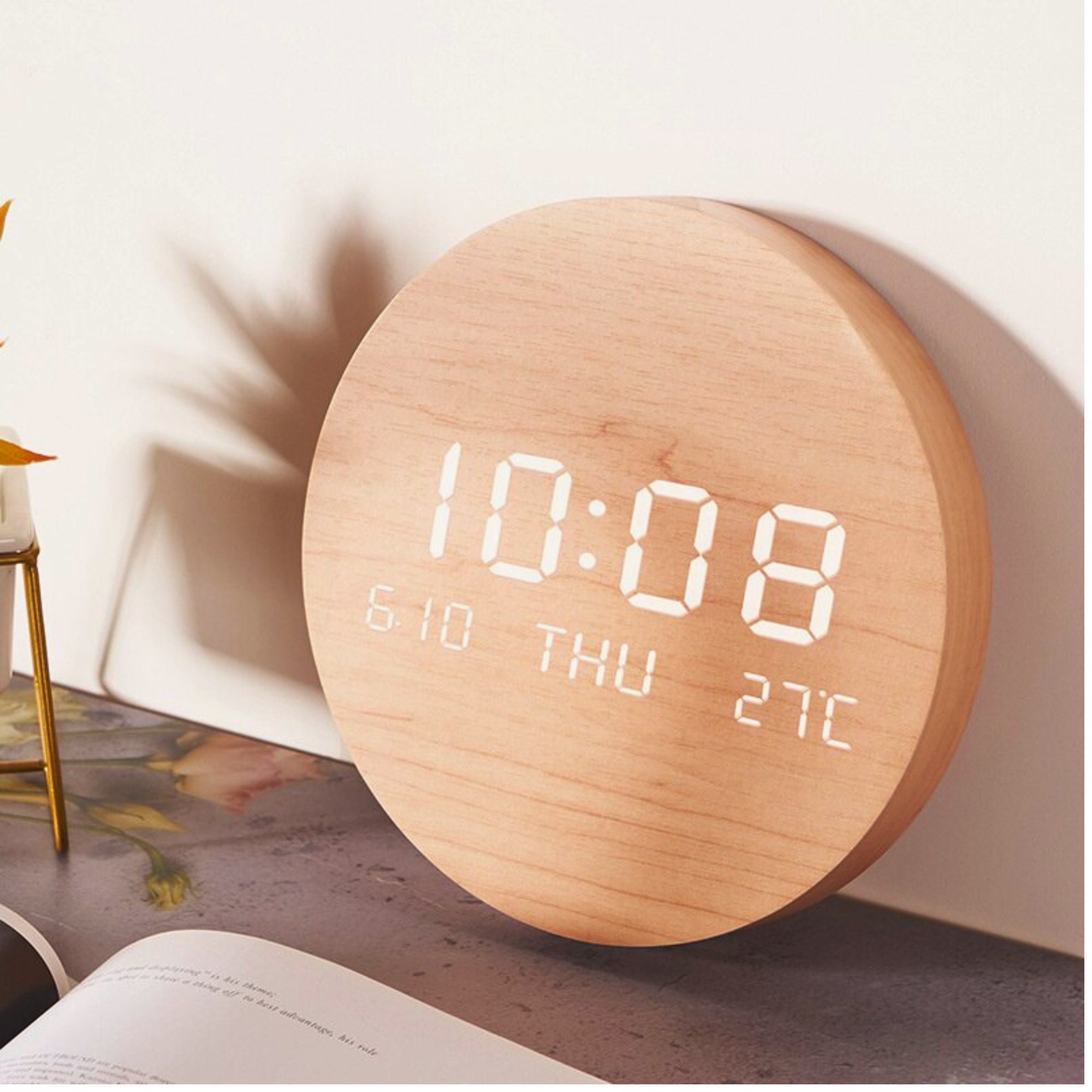 Really Cool Digital Clocks