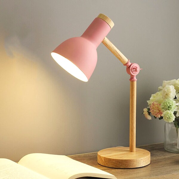Colorful Lamp - Etsy