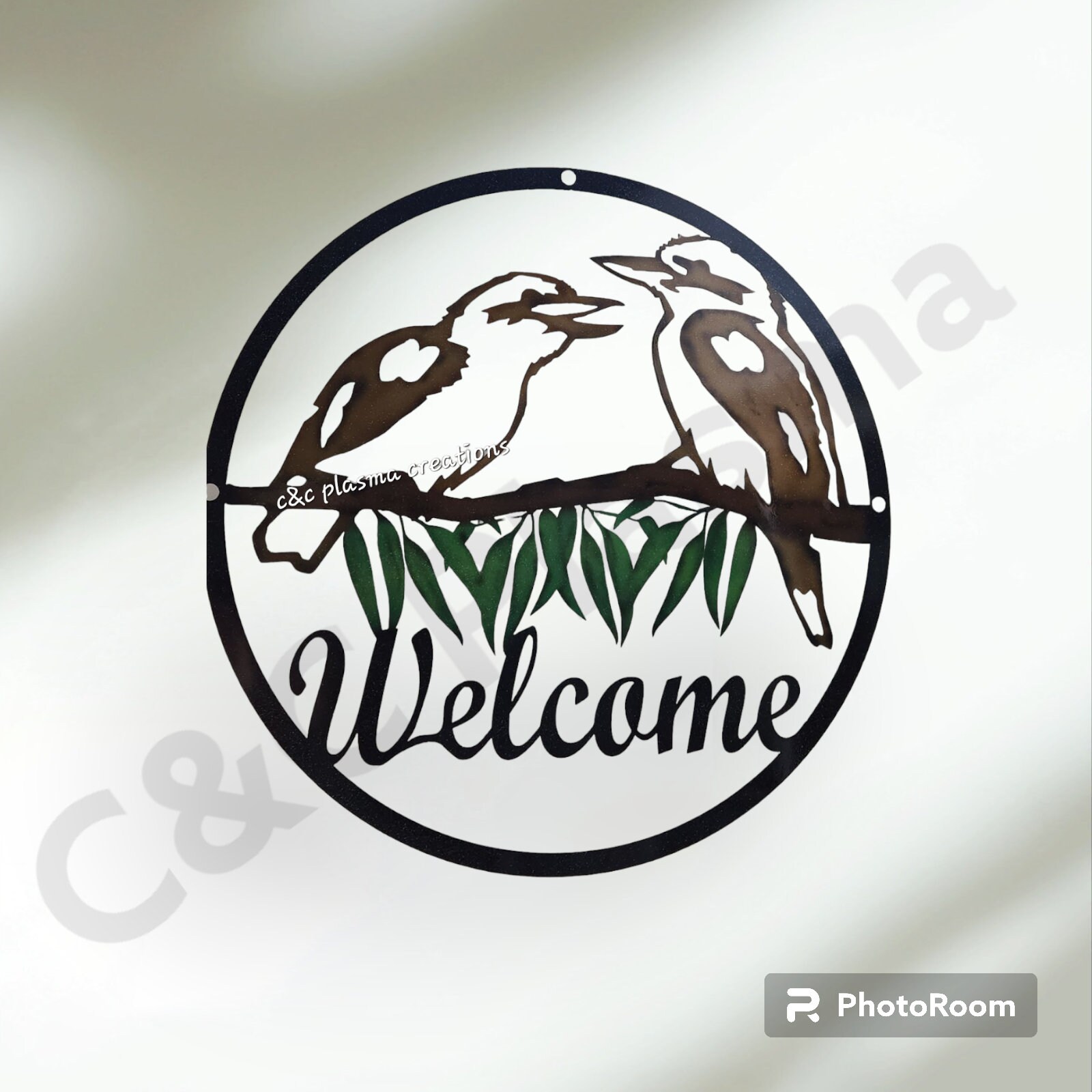 Welcome Sign Dxf - Etsy Australia