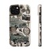 Magsafe Tough Cases Boho Vintage Kitchen Old Cars Eclectic Design Gift ...