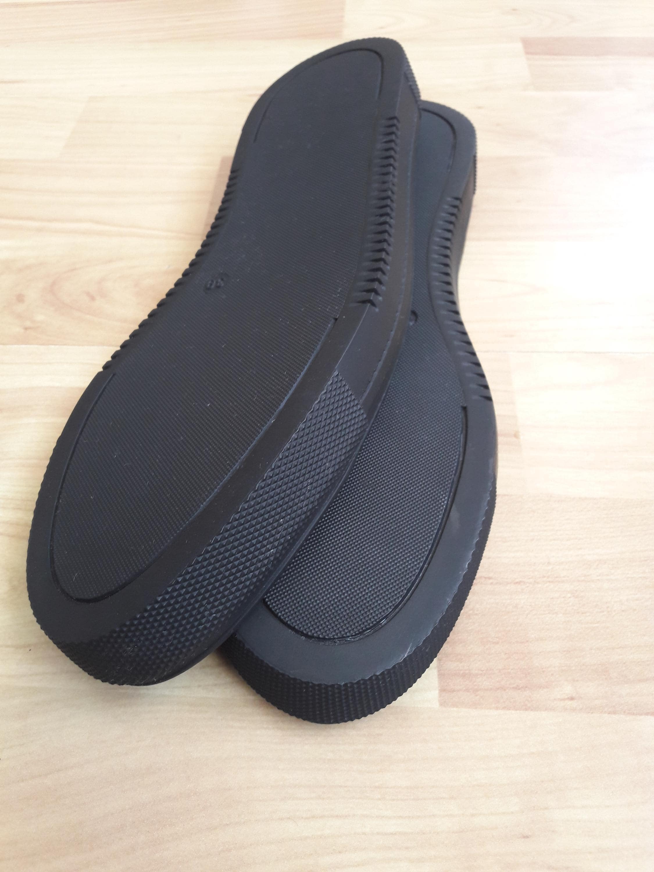 DIY Sneaker Rubber Soles – Flexible Textured Grip for Shoe Making - Etsy