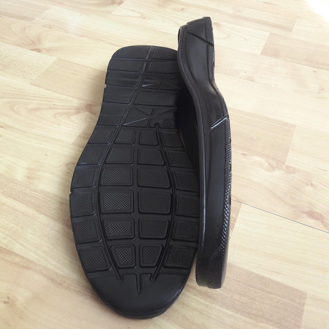 Durable Polyurethane Shoe Soles: DIY Shoe Making, EU 34-47 - Etsy