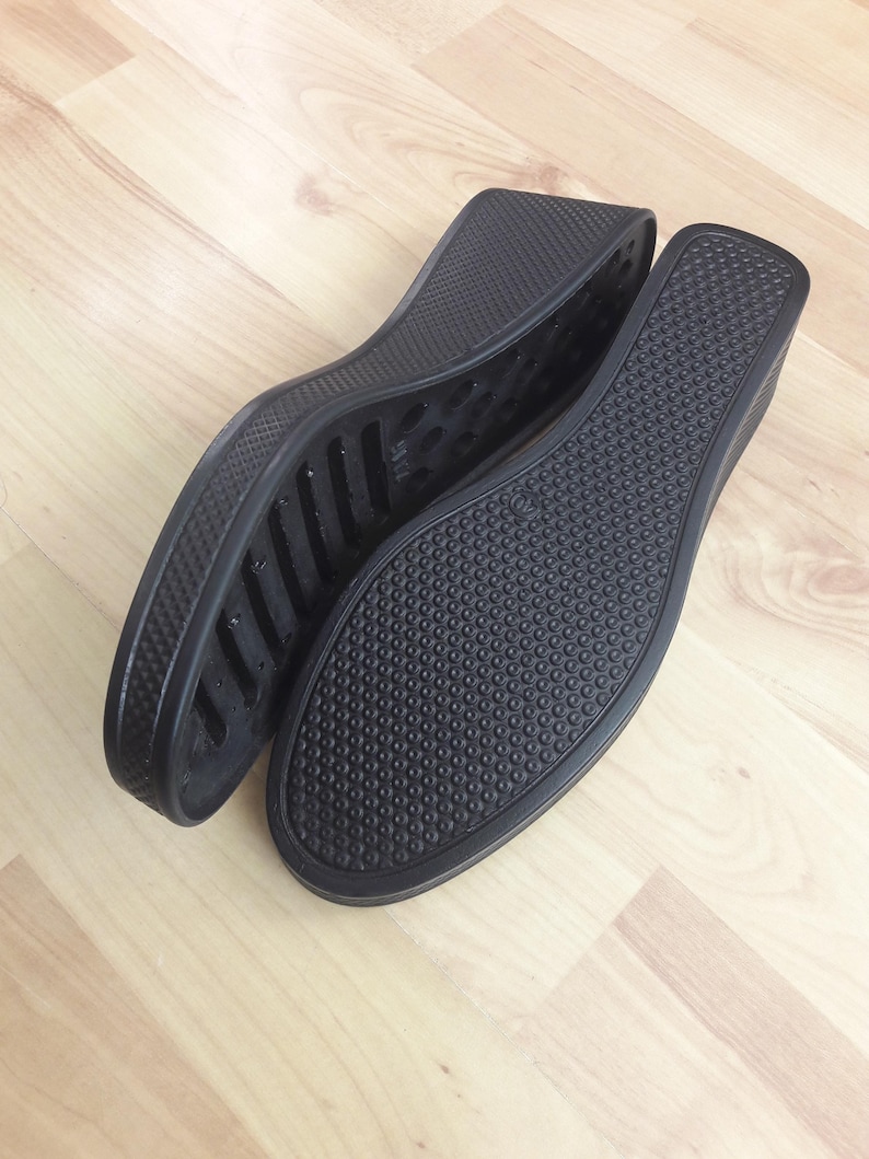 Rubber Soles for High Heel Shoe Design With Insoles Gift for Knitting ...