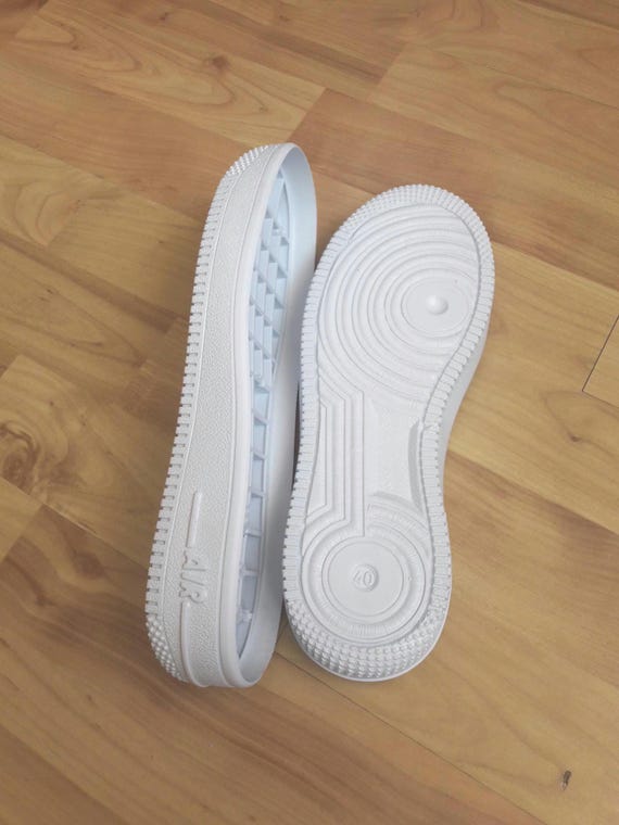 Natural Fiber Shoes