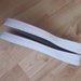 Rubber Sole With Insole Cellulose Boards Texon, DIY Shoe Soles for ...