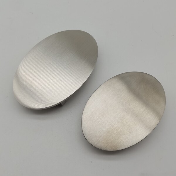 Plain Belt Buckle - Etsy