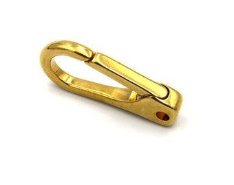Parrot Swivel Trigger Snap Hooks Landyard Clip Purse Lobster Clasp ...