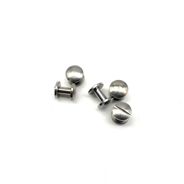 Chicago Screw - Etsy