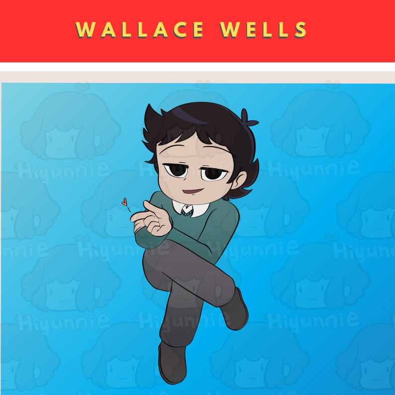 Scott Pilgrim Takes off Vinyl Stickers Fanmade Waterproof Scratchproof ...