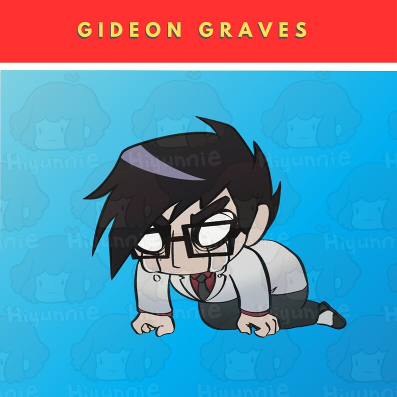 Scott Pilgrim Takes Off Vinyl Stickers Fanmade Waterproof Scratchproof Gideon Graves Matthew