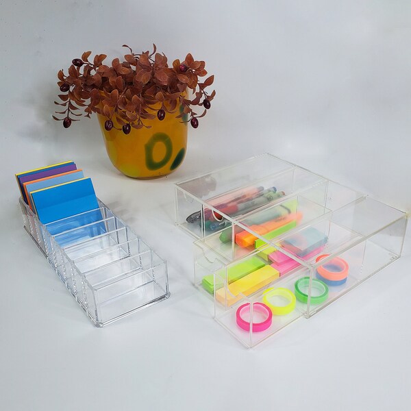 Palette Organizer - Etsy