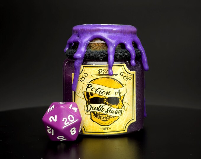 Honey Mead Tavern Tankard floating D20 Dice Roller D&D Dice Rolling ...