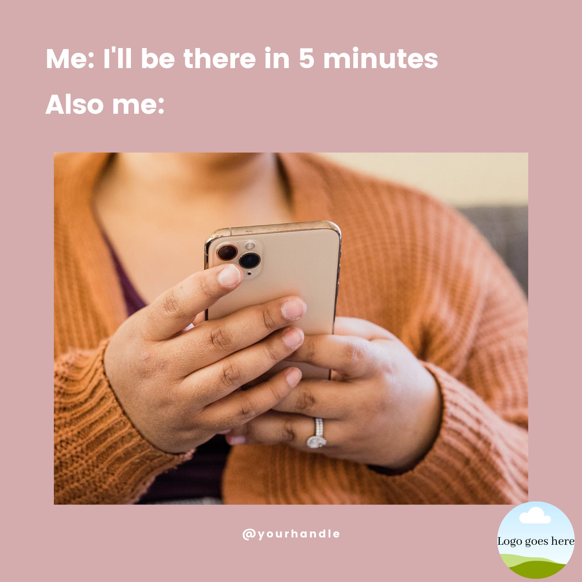 5 Essential Funny Memes Instagram Templates| Funny Gifs Templates ...