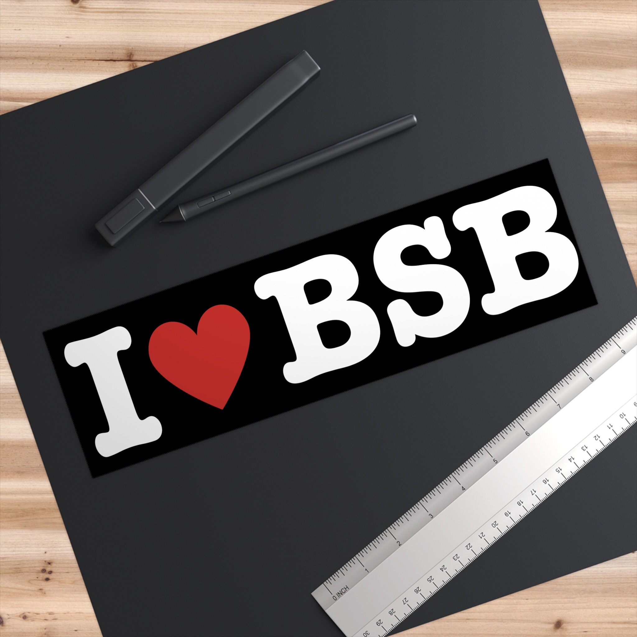 Boy Band Sticker 90s Sticker Millennial Sticker I Heart NY Sticker ...