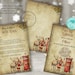 Editable Letter to Santa Set, Santa Letter Pack ,nice List Certificate ...