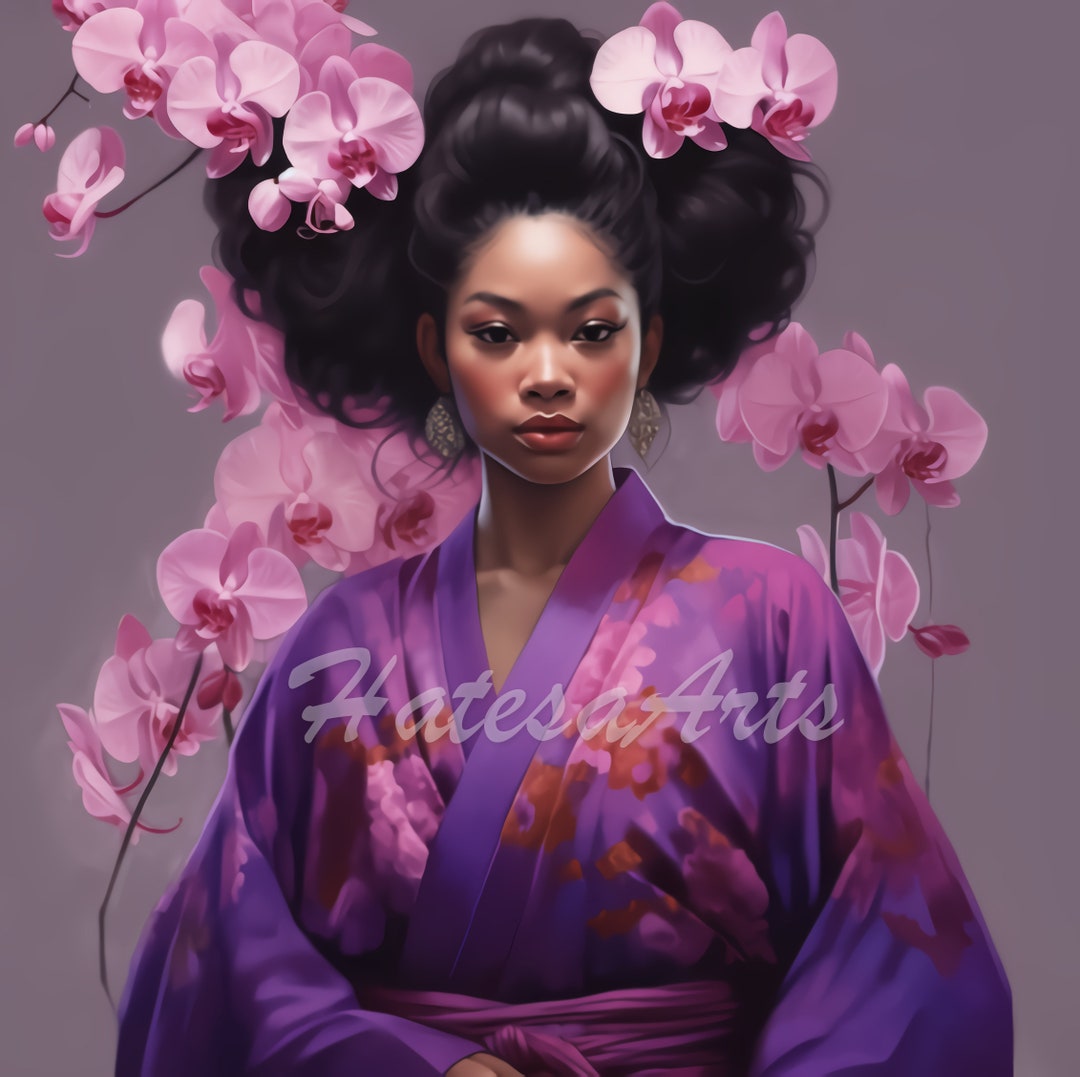 Kimono PNG & SVG Pack | Timeless Kimono Graphics | Charming Kimono ...