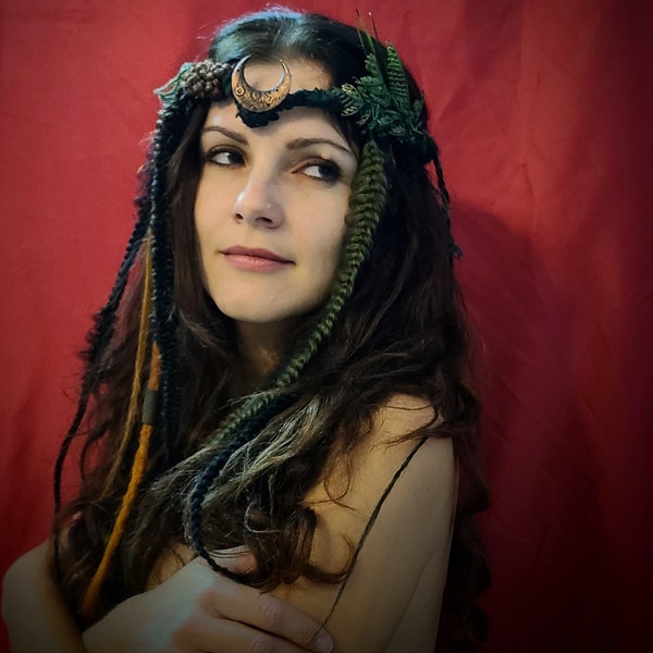 Hecate Costume - Etsy