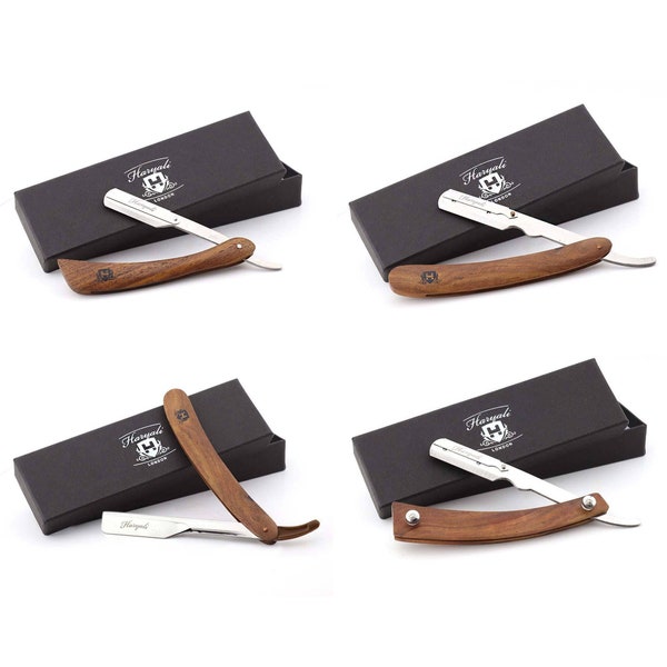 Straight Razor - Etsy