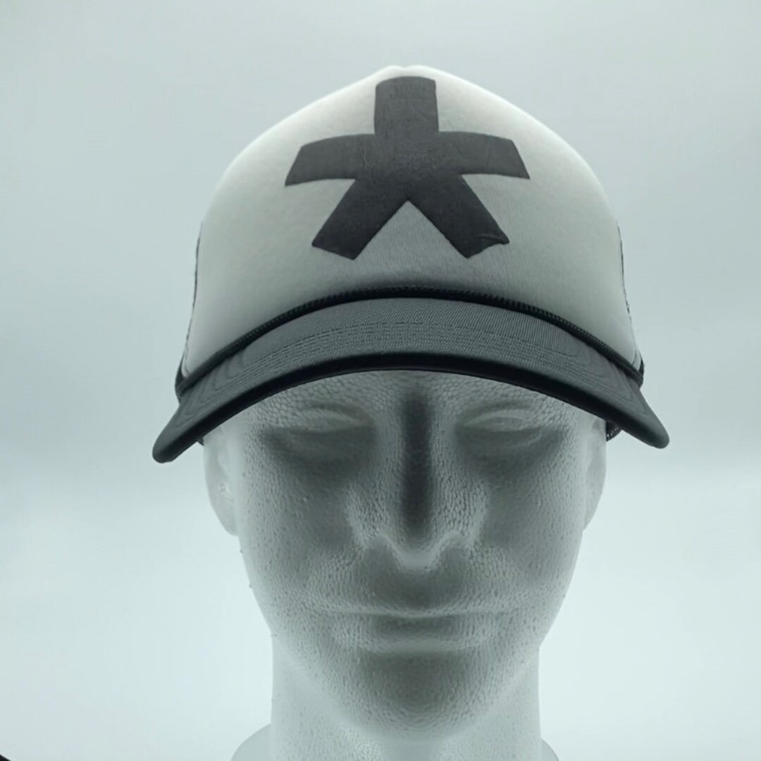 Playboi Carti Whole Lotta Red Opium Inspired Trucker Hat Tour - Etsy