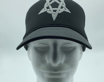 Playboi Carti Whole Lotta Red Opium VAMP Inspired Trucker Hat - Etsy