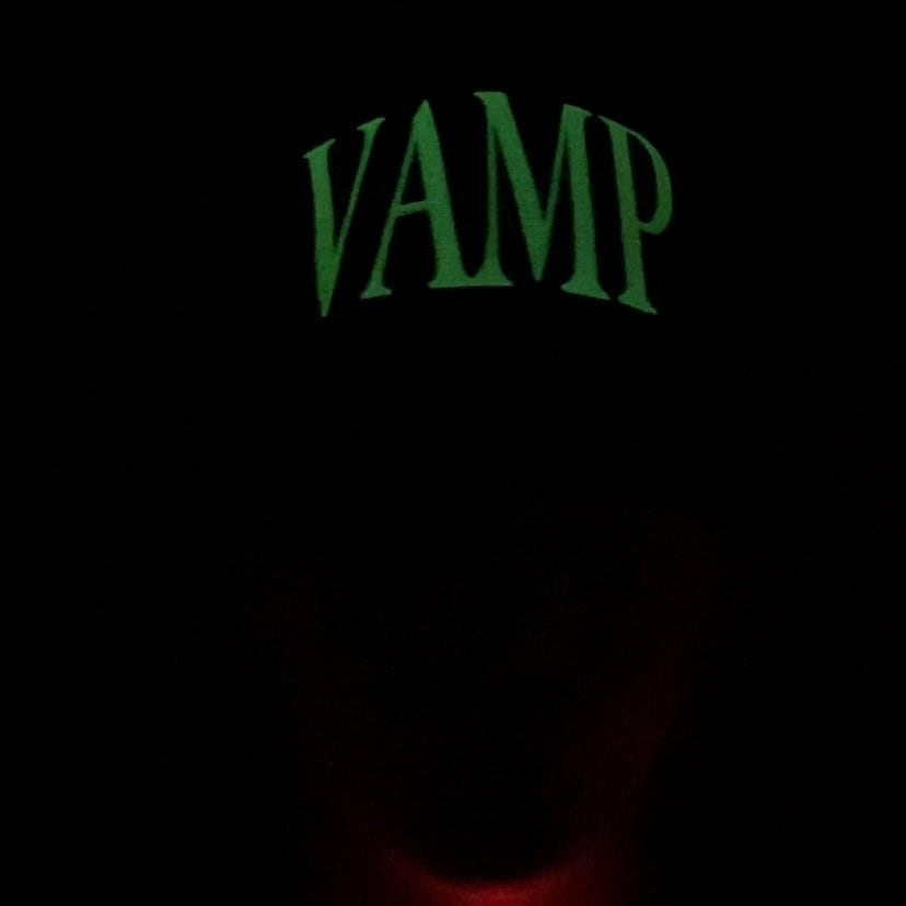 Playboi Carti Whole Lotta Red Opium VAMP Inspired Trucker Hat - Etsy ...