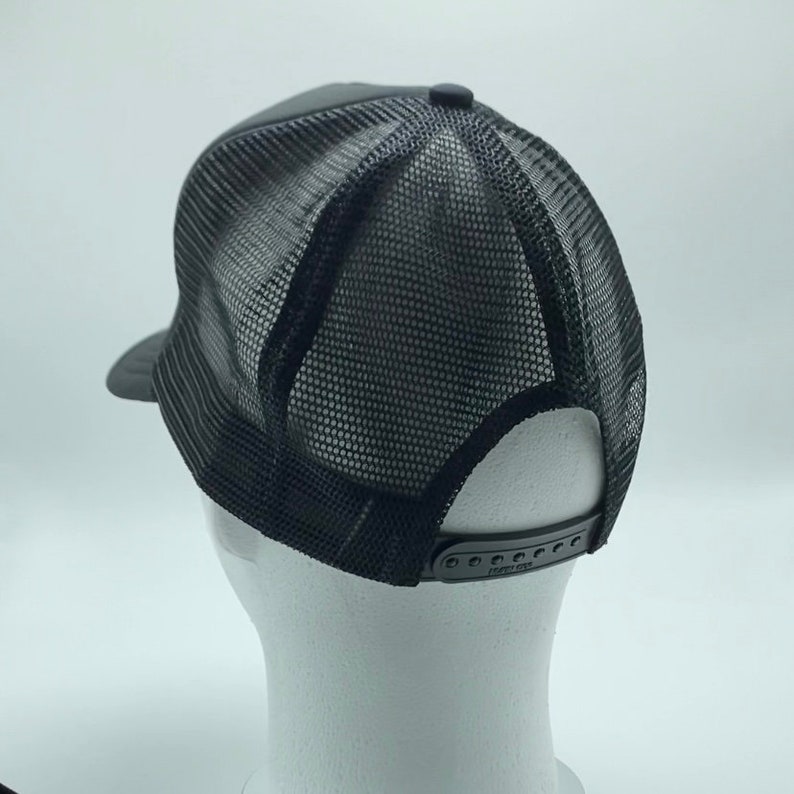 Playboi Carti Whole Lotta Red Opium VAMP Inspired Trucker Hat - Etsy