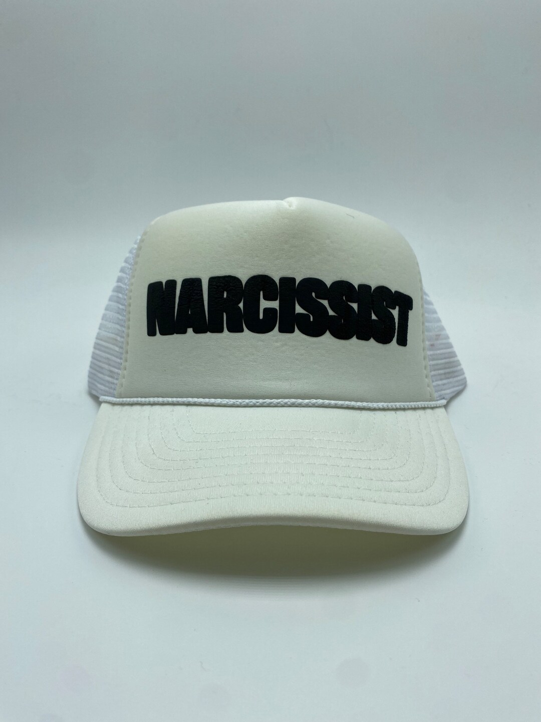 Playboi Carti Whole Lotta Red Narcissist Inspired Trucker Hat Tour ...