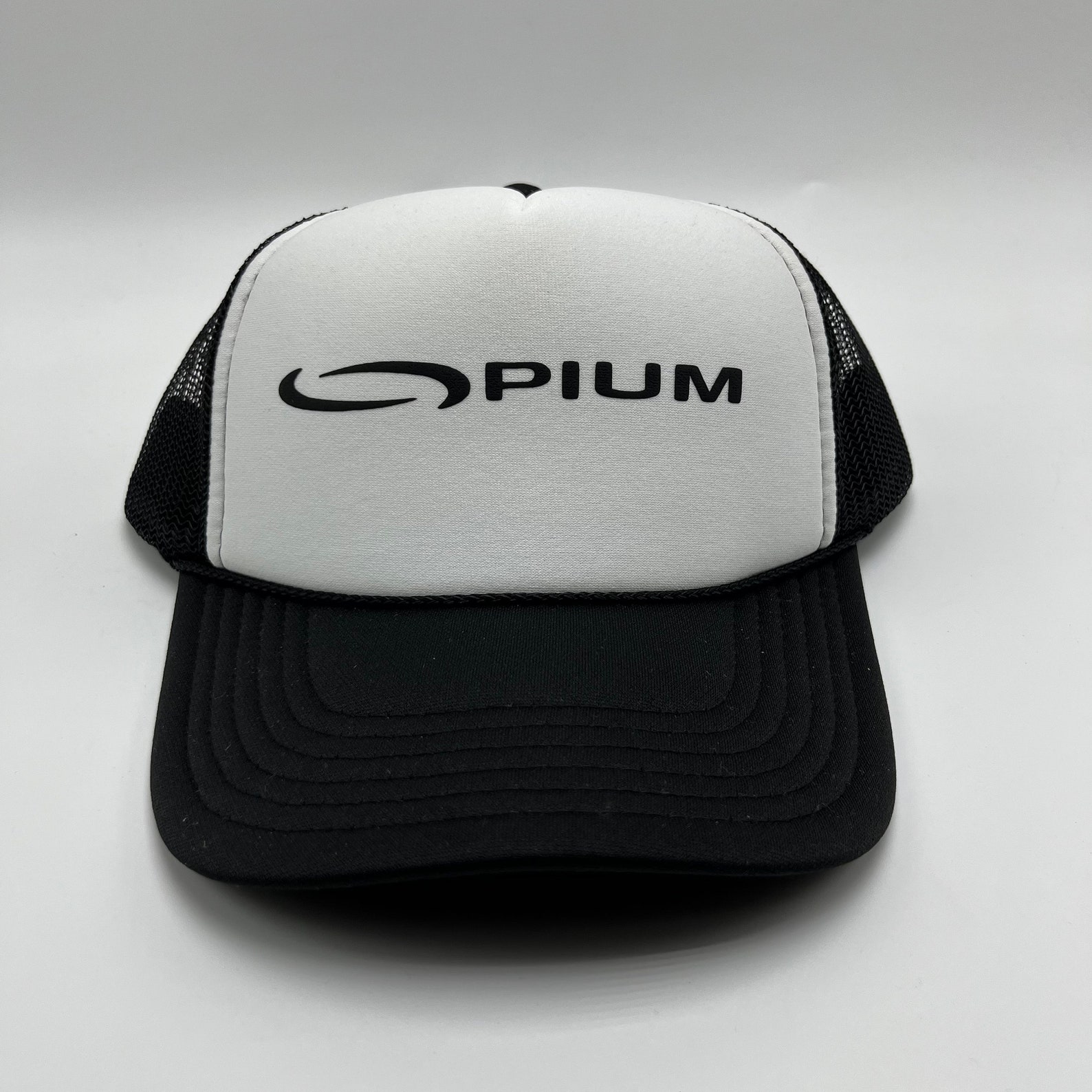 Playboi Carti MUSIC Whole Lotta Red Opium Inspired Trucker Hat Tour ...