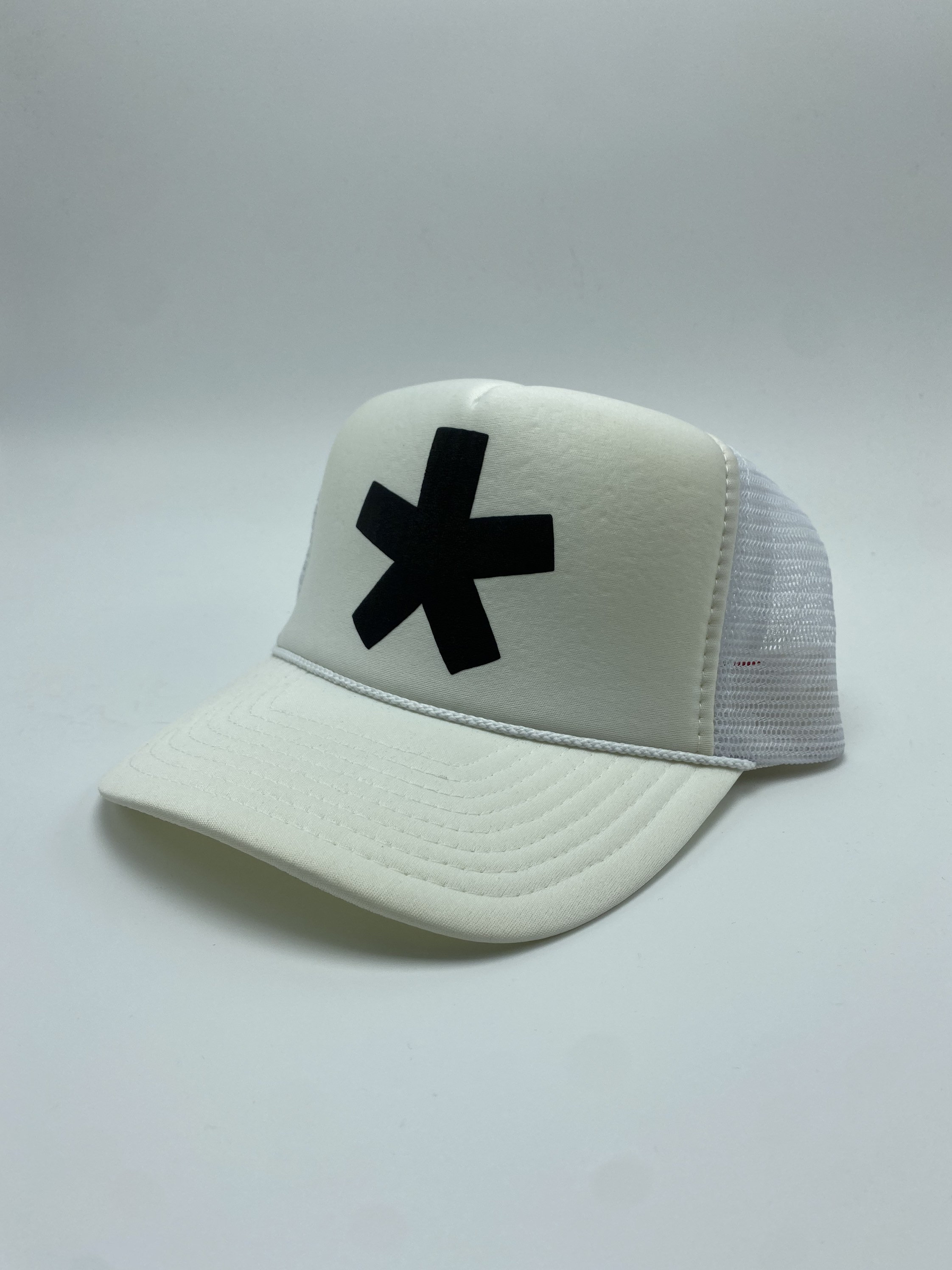 Playboi Carti Whole Lotta Red Opium Inspired Trucker Hat Tour Merch - Etsy