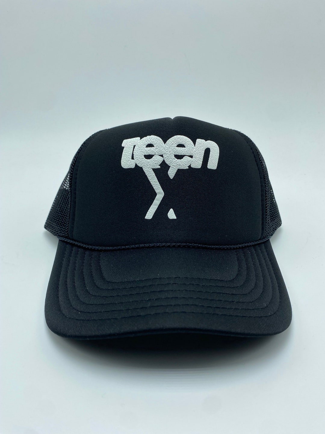 Ken Carson Teen X Playboi Carti Antagonist Whole Lotta Red Inspired ...
